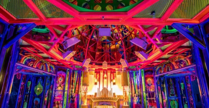 Denver: Meow Wolf Convergence Station Ticket - Final Thoughts: Is It Worth It?