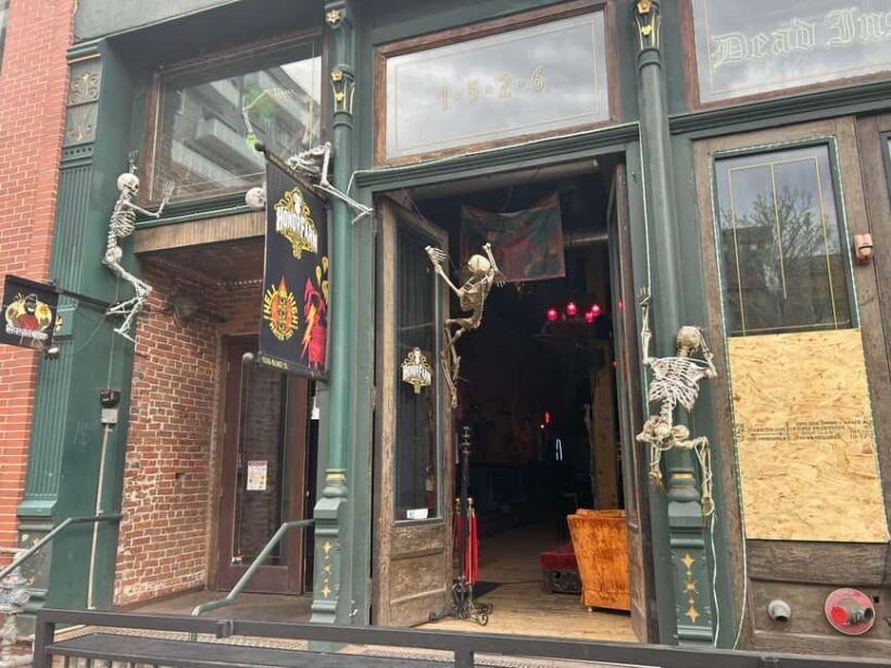 Denver: Mile High Hauntings Walking Tour - Final Thoughts: Who Will Love This Tour?