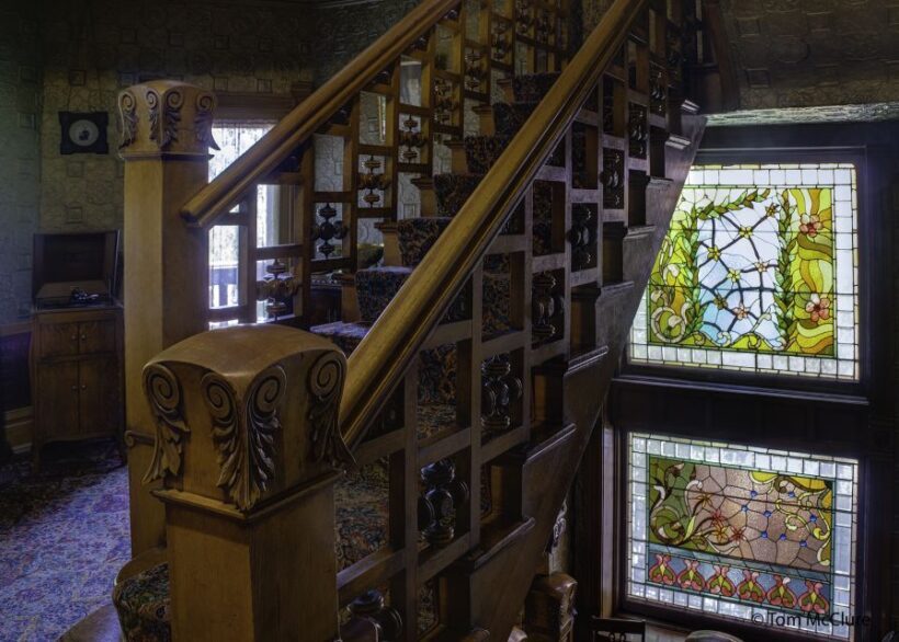 Denver: Molly Brown House Museum Self-Guided Tour & Entry - Practical Details and Visitor Experience