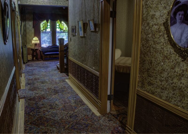 Denver: Molly Brown House Museum Self-Guided Tour & Entry - Introduction