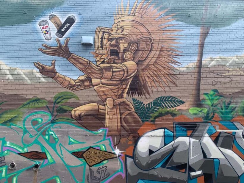 Denver: North RiNo Art District Graffiti and Street Art Tour - Final Thoughts: Is It Right for You?