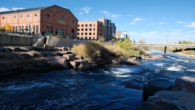Denver: Private City Highlights Tour with Red Rocks - Practical Details to Keep in Mind
