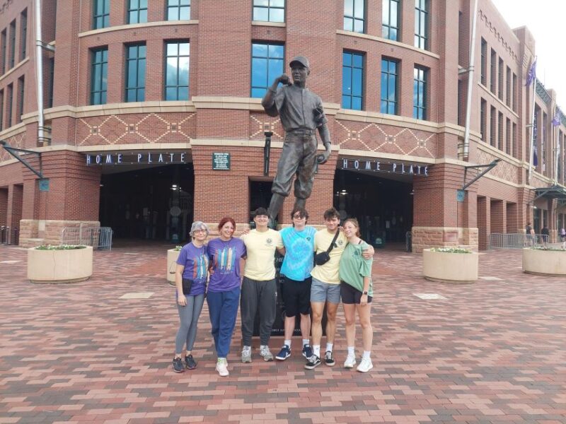 Denver: Private City Highlights Tour with Red Rocks - Who Should Book This Tour?