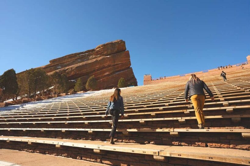 Denver: Red Rocks and Beyond Tour - What’s Included and What to Consider