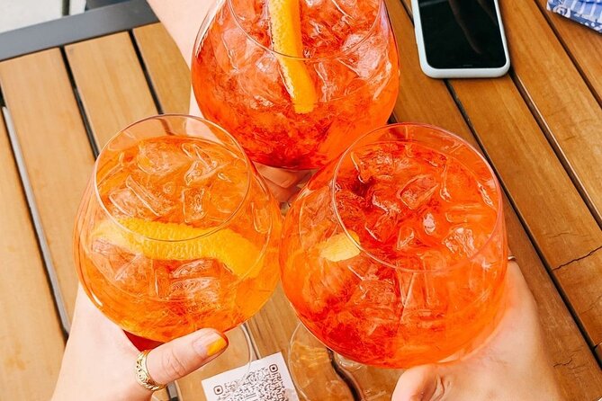 Denver RiNo Arts District Food Tour - Final Thoughts