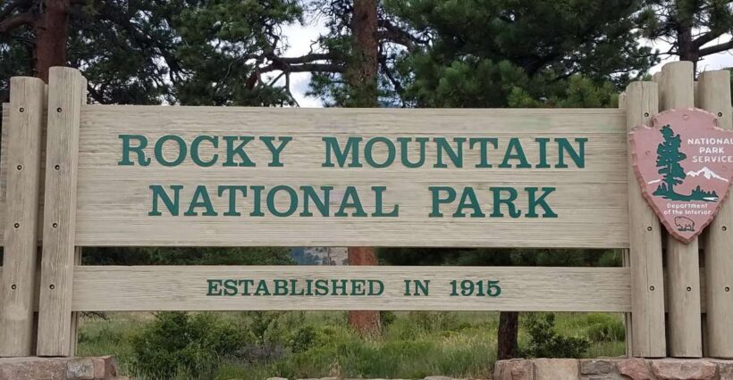 Denver: Rocky Mountain National Park Tour with Picnic Lunch - Discovering Rocky Mountain National Park – A Deep Dive