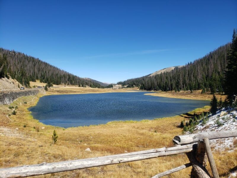 Denver: Rocky Mountain National Park Tour with Picnic Lunch - Who Should Consider This Tour?