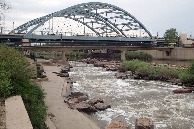 Denver Scavenger Hunt Adventure - Introduction: A Fresh Way to Explore Denver