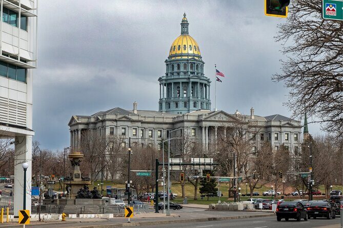 Denver Scavenger Hunt and Highlights Self Guided Tour - The Sum Up