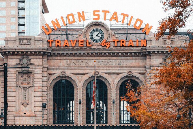 Denver Scavenger Hunt and Highlights Self Guided Tour - FAQs