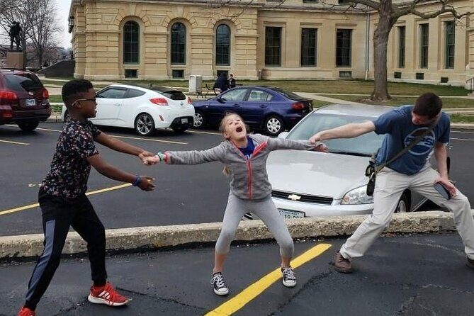 Denver Scavenger Hunt by Zombie Scavengers - Who Should Consider This Experience?