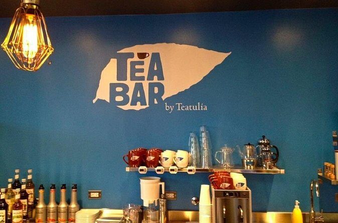 Denver Scavenger Hunt: Eat Denver Dining Deck Hunt! - The Sum Up