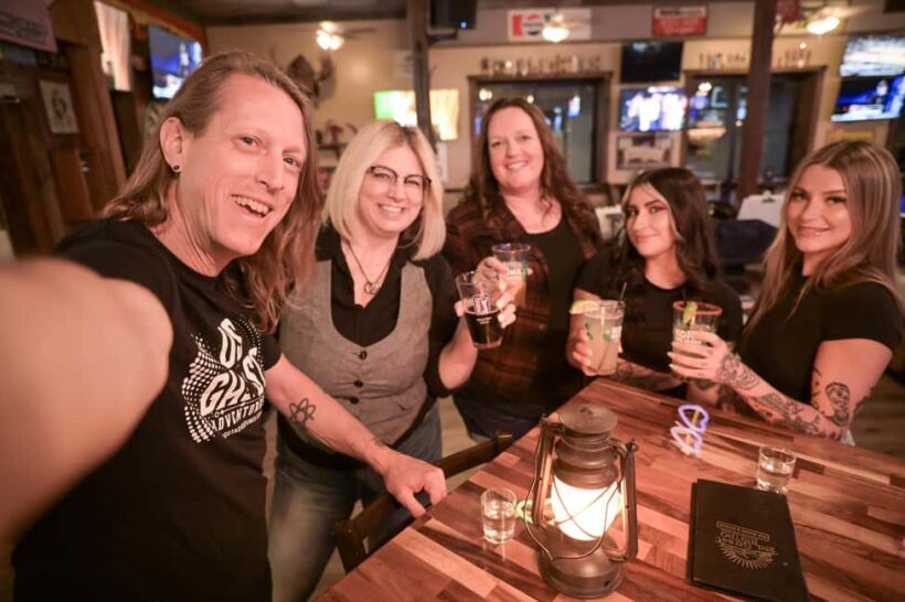 Denver: Spirits & Spirits Haunted Pub Crawl - An In-Depth Look at Denver’s Haunted Pub Crawl