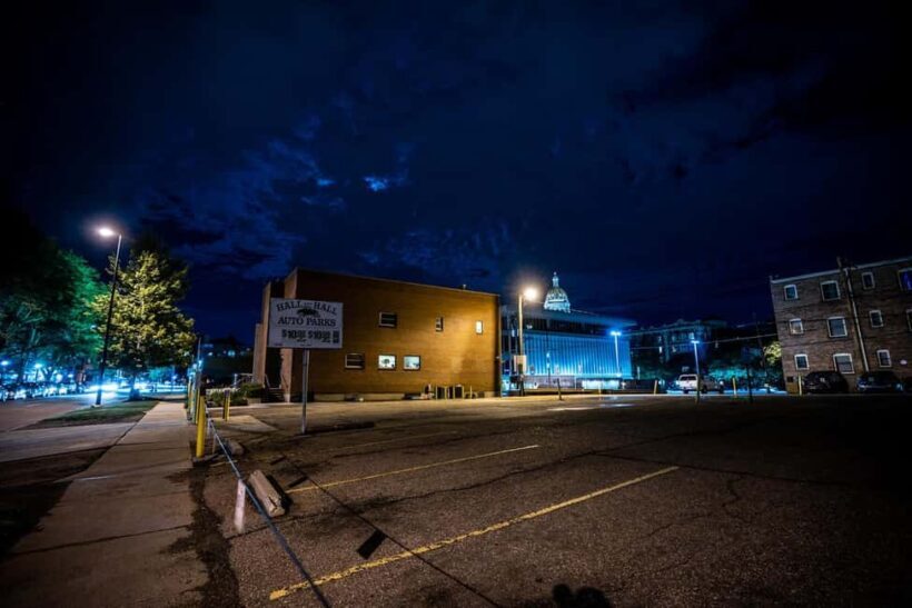 Denver: Spirits & Spirits Haunted Pub Crawl - FAQs