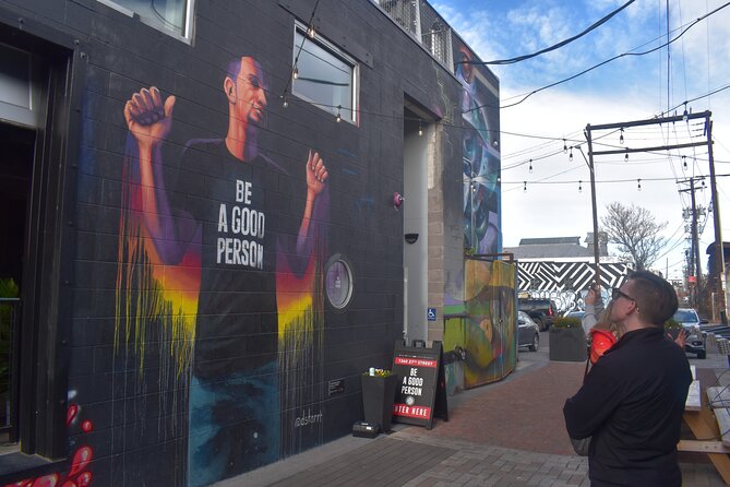 Denver: Street Art, Murals, and Graffiti Private Walking Tour - The Bottom Line: Who Will Love This Tour?