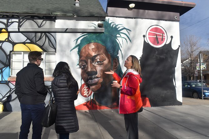 Denver: Street Art, Murals, and Graffiti Private Walking Tour - FAQs