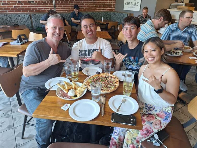 Denver: Taste of the City Food Tour by Bike or E-Bike - An Active, Edible Tour of Denver’s Heart