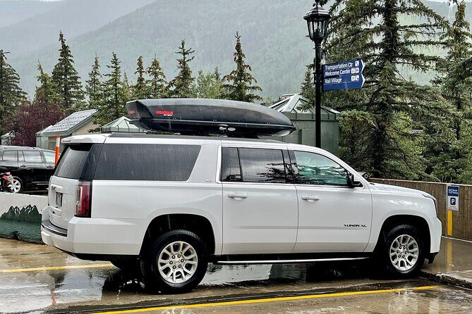 Denver to Vail Airport Shuttle One Way - Who Will Benefit Most?