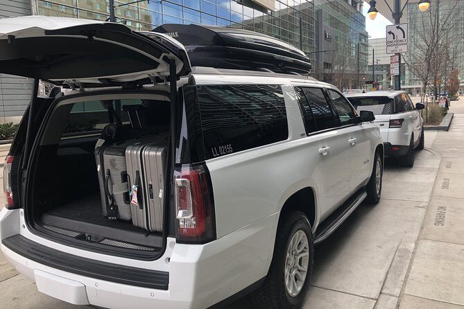 Denver to Vail limo - The Practicalities of the Denver to Vail Limo Experience