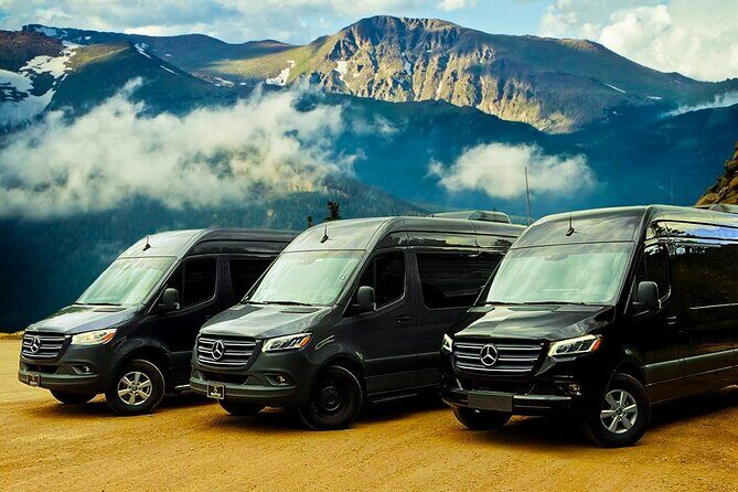 Denver to Vail limo - Frequently Asked Questions