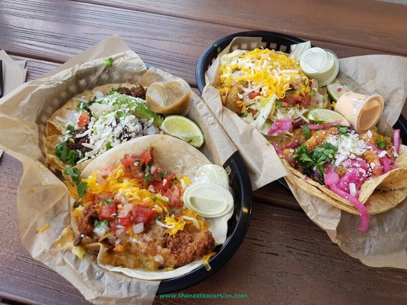 Denver: Token and Tacos Cannabis Lover Foodie Tour - Practicalities and Value