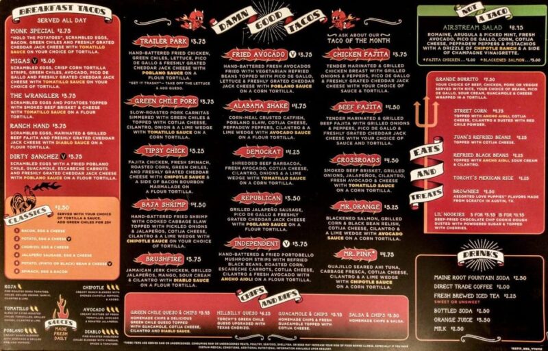 Denver: Token and Tacos Cannabis Lover Foodie Tour - Why This Tour Is Worth Considering