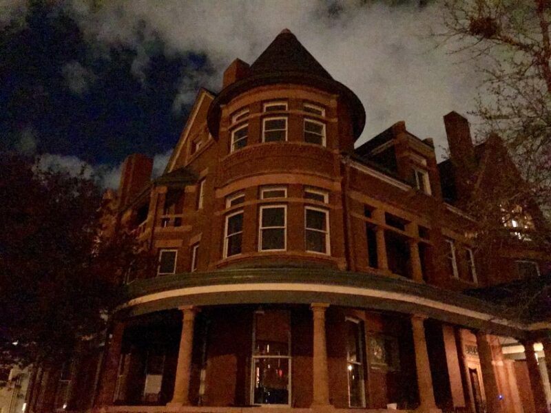 Denver: Twilight Ghost Walking Tour - Who Will Love This Tour?