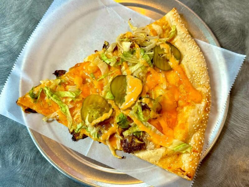 Denver: walking Secret Food Tour - What to Expect at Each Stop