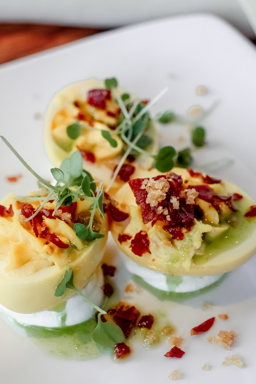 Denver: walking Secret Food Tour - What’s Included and What’s Not