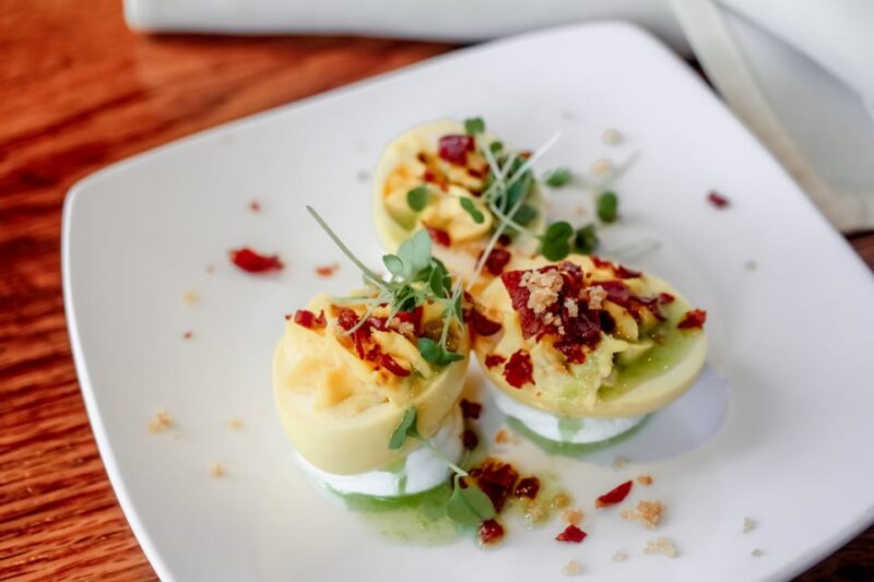 Denver: walking Secret Food Tour - The Logistics and Atmosphere