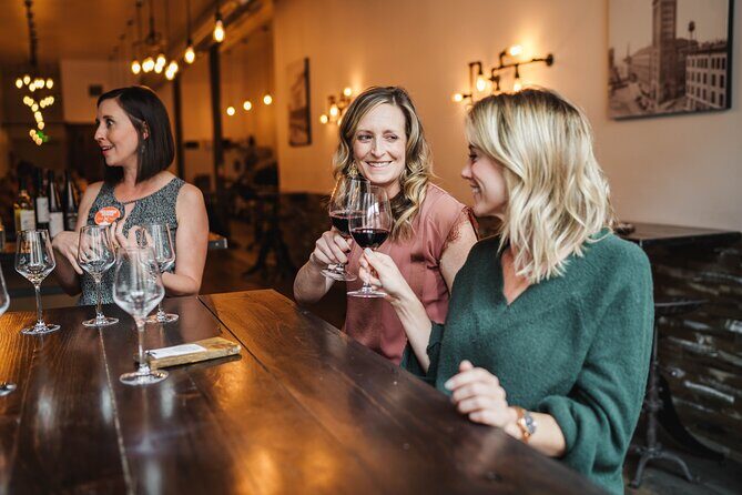 Denver Wine Walking Tour - Who Would Love This Tour?