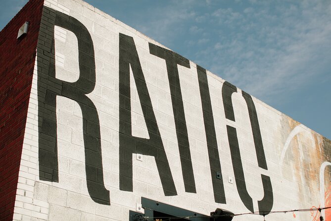 Denvers Beer and Graffiti Walking Tour - Delving Into the History and Significance of Street Art