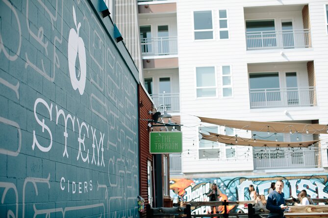 Denvers Beer and Graffiti Walking Tour - Preparing for the Tour