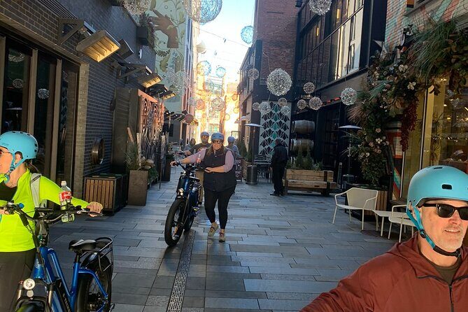 Denver's Electric Cruiser Bike Tour - Analyzing the Value