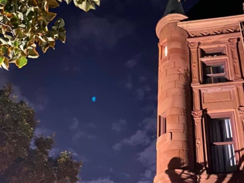 Denver's Ghosts of Capitol Hill Walking Tour - An In-Depth Look at the Tour Itinerary and Experience