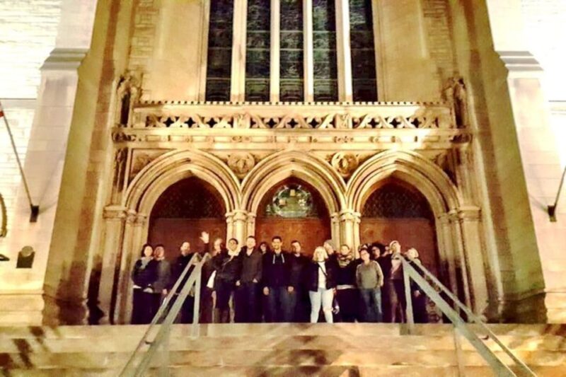 Denver's Ghosts of Capitol Hill Walking Tour - Who Should Consider This Tour?