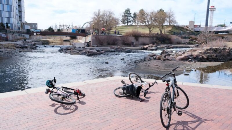 Denver's Highlights: A Guided Bike or Ebike Adventure - FAQs