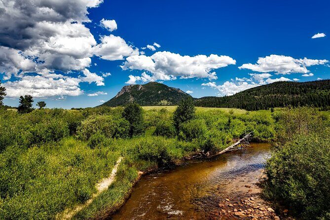 Denvers Nature Escape: Rocky Mountain National Park - An In-Depth Look at the Rocky Mountain National Park Tour