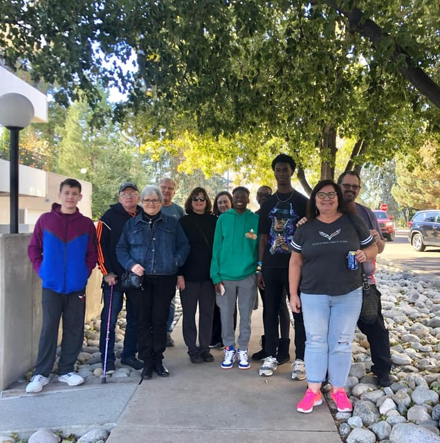 Denver's Twisted History Tour - The Sum Up: A Unique Way to Experience Denver