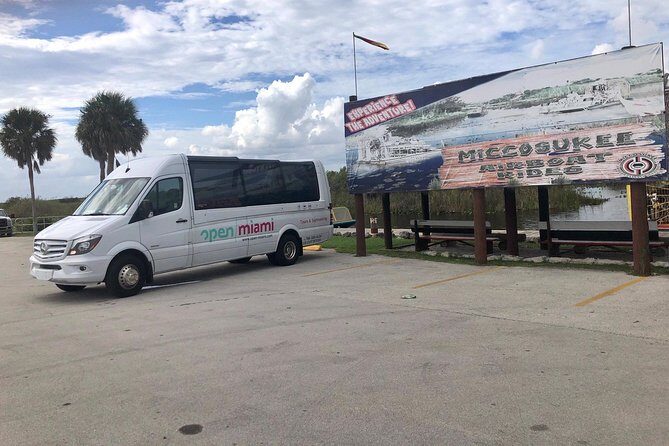 Depart from Miami to discover the Everglades with Airboat tour included! - Who Should Consider This Tour?