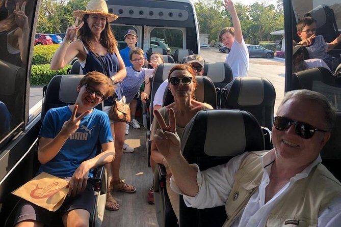 Depart from Miami to discover the Everglades with Airboat tour included! - FAQs