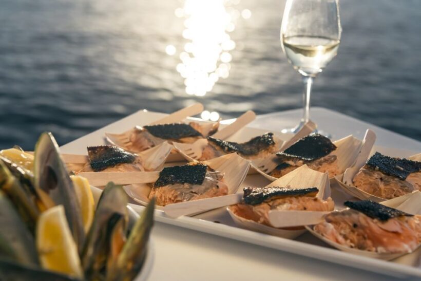Depart Picton: Marlborough Sounds Afternoon Seafood Cruise - The Itinerary: What to Expect and Why It Matters