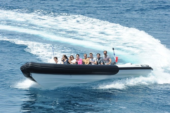 Depart Saint Raphaël: Meet the Dolphins - Suggested Improvements for the Experience