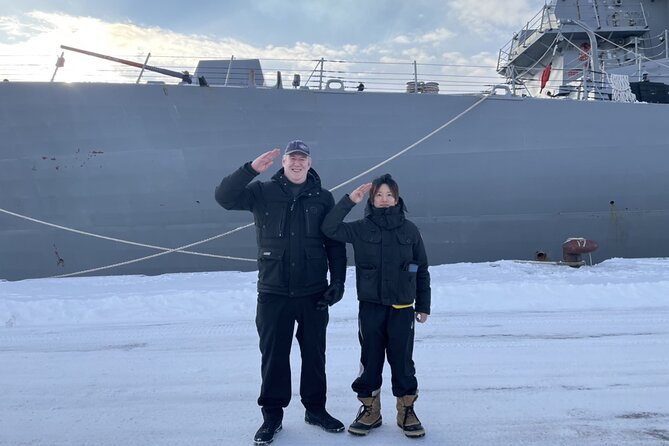 (Departing From Niseko) Full-Day Citytour of Sapporo With Guide!! - Key Points