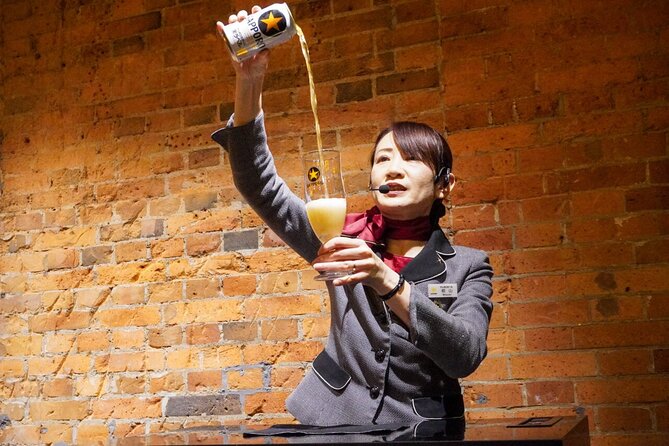 (Departing From Niseko) Full-Day Citytour of Sapporo With Guide!! - Tour Details