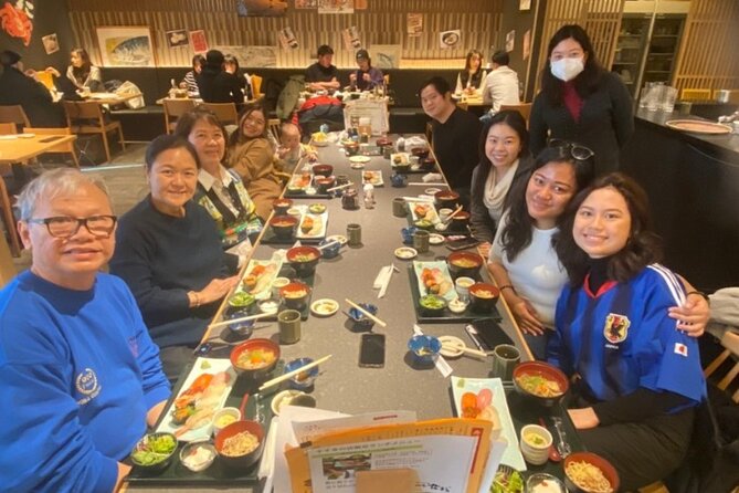 (Departing From Niseko) Full-Day Citytour of Sapporo With Guide!! - Positive Feedback and Reviews