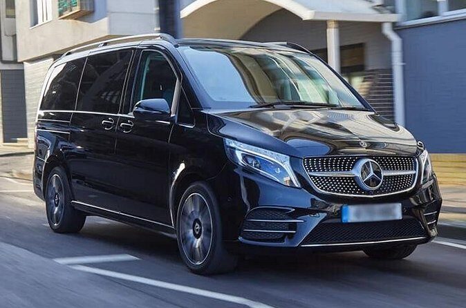 Departure by MiniVan from Barbados Island to Barbados BGI Airport - How Much Does It Cost and Is It Worth It?