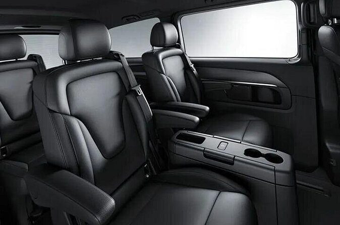 Departure by MiniVan from Barbados Island to Barbados BGI Airport - Final Thoughts