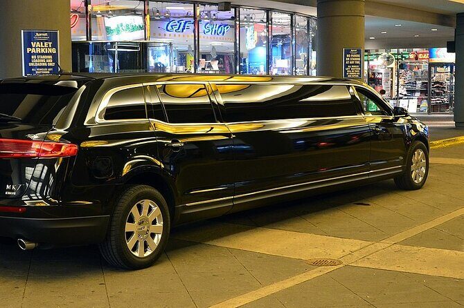 Departure by Private Bus or Limo from Orlando to Port Canaveral - Why Choose This Private Transfer?