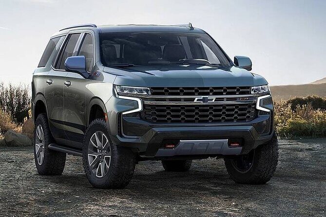 Departure by Private SUV from Washington DC to Dulles Airport IAD - Key Points